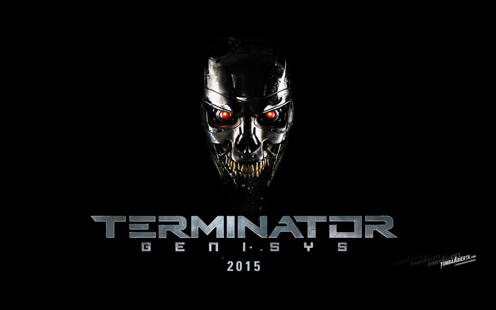 Terminator Genisys In Hd - currec
